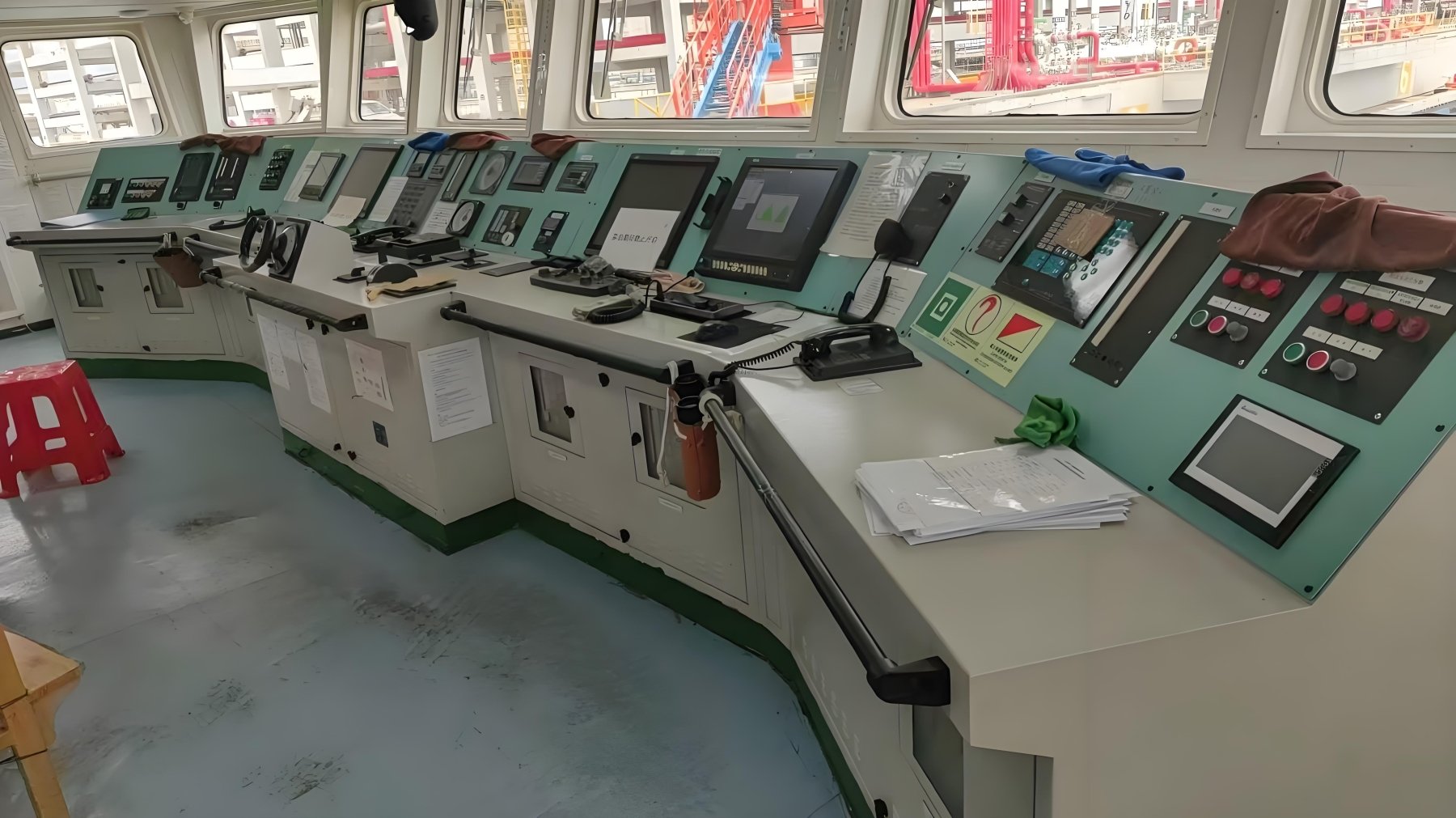 2011 Built 47000 DWT Bulk Carrier For Sale - Ships for Sale 2026 ...