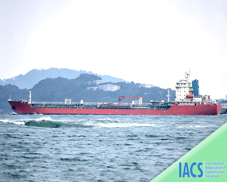Deck Barges for Sale | IACS & ZC Classed Units